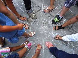 How to play STOP! :: TRADITIONAL GAMES